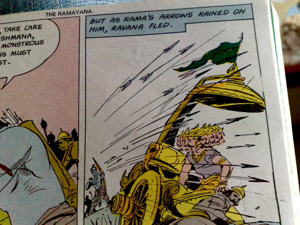 The Golden Age of Indian Comic Book Publishers