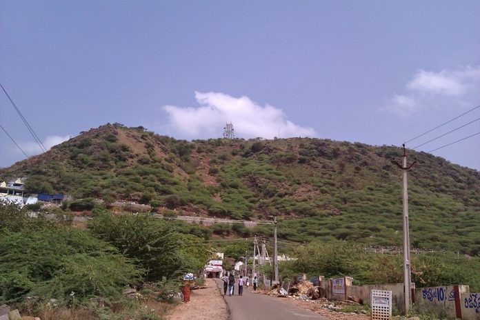Top 10 Hill Stations of Andhra Pradesh for Your Next Summer Holiday!