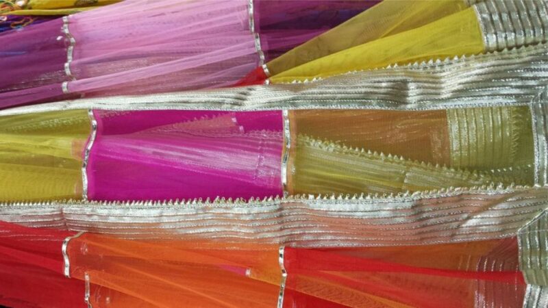 Types of Dupattas you must Stock your Closet With