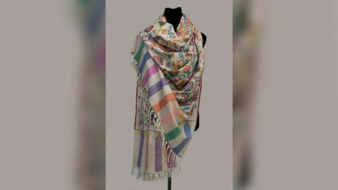 Types of Dupattas you must Stock your Closet With