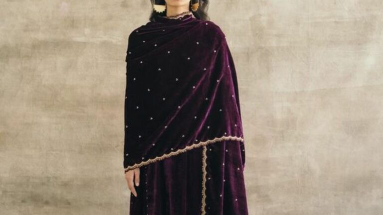 Types of Dupattas you must Stock your Closet With