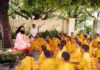 Benefits of Gurukul Education Above Conventional Education