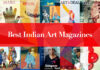 Top Indian Art Magazines to Explore Vibrant Art Scene in India