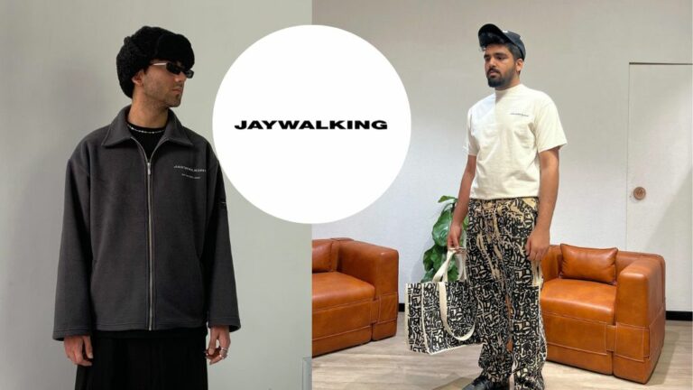 Top Homegrown Indian Fashion Brands to Keep an Eye Out For!