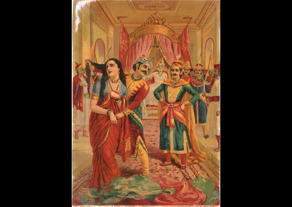 Raja Ravi Varma : Painter Of The Royalty, Artist Of The Masses