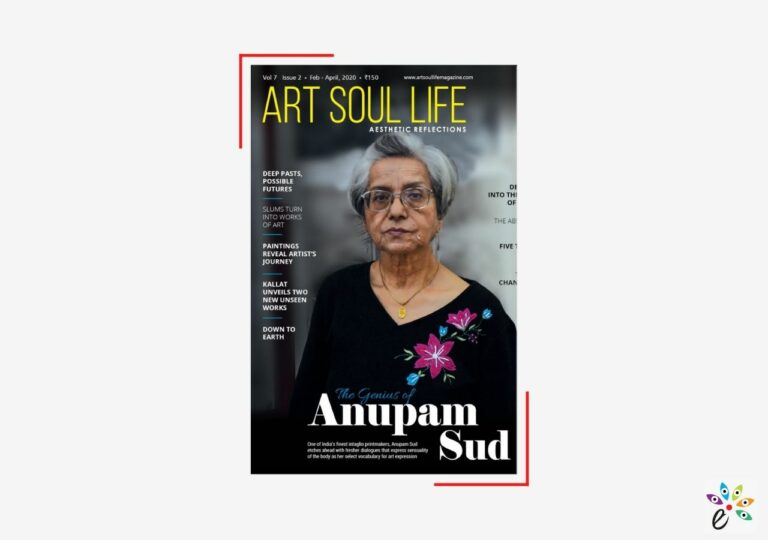 Top Indian Art Magazines to Explore Vibrant Art Scene in India