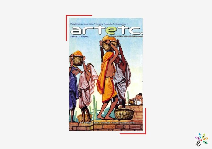 Top Indian Art Magazines to Explore Vibrant Art Scene in India