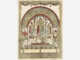 19th Century Woodcut Printing - Artworks from Bengal