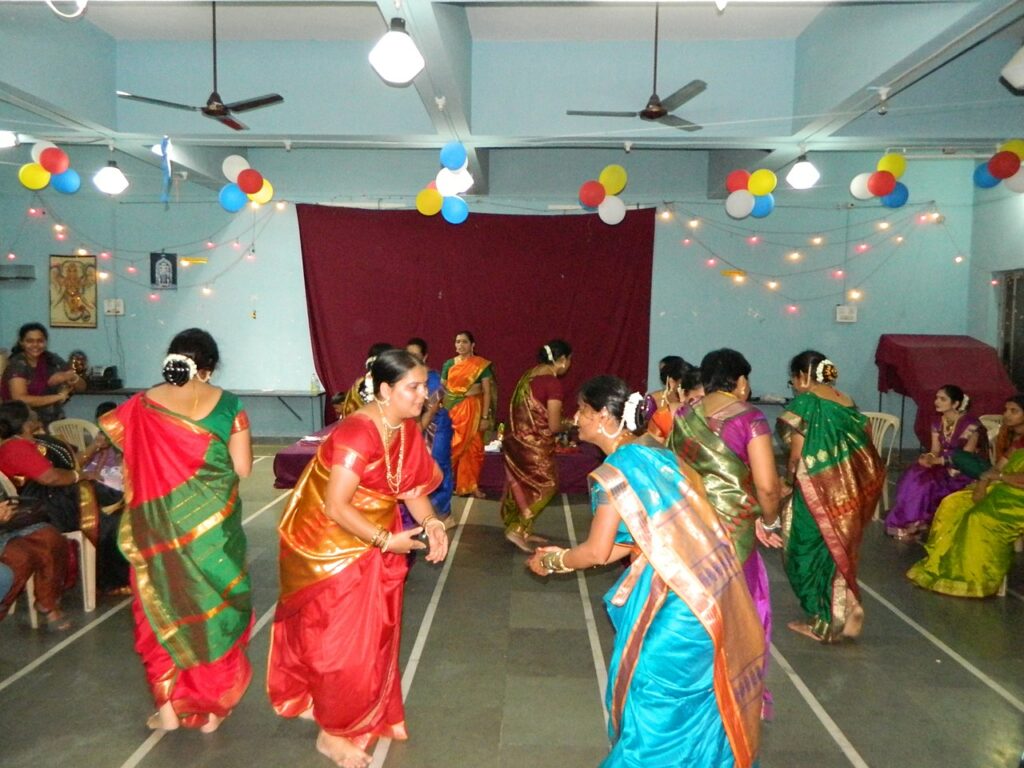 Festivals of Maharashtra - Vivid Expressions of Marathi Culture