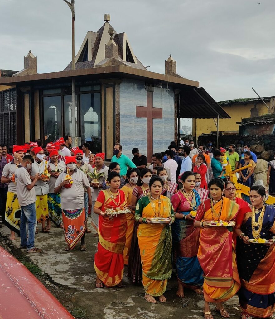 Festivals of Maharashtra - Vivid Expressions of Marathi Culture