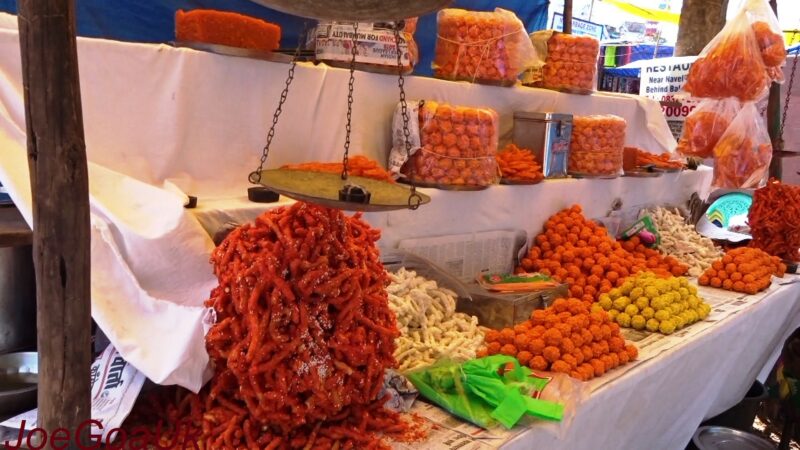 GI Tagged Food Delicacies in India Saving the Native Flavours