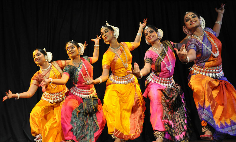 Odissi Dance - The Intricacies of the Oldest Classical Dance Form of India