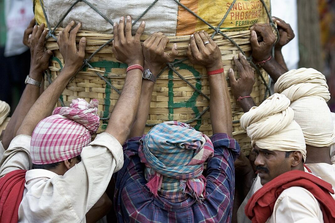 A Deep Look into the Professions that are Unique to India