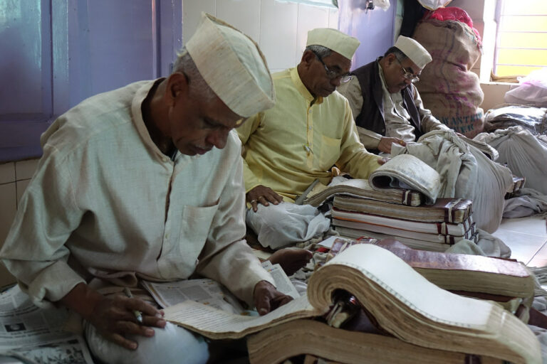 A Deep Look into the Professions that are Unique to India
