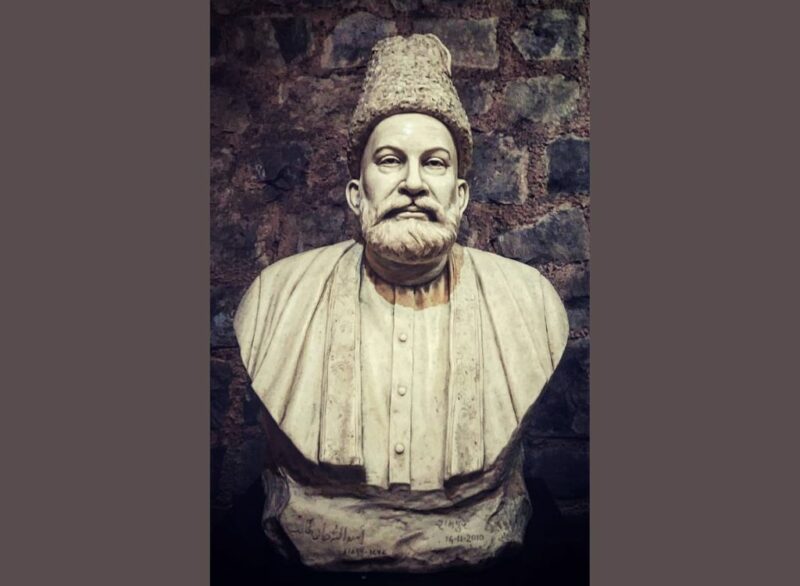 The Best Shayars of India Who Touched Our Hearts Through Their Shayari