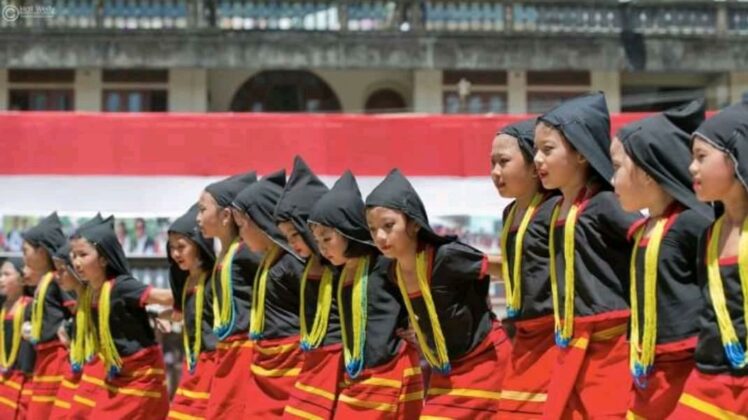 Folk Dance Forms of Arunachal Pradesh Joy of Celebrating Life