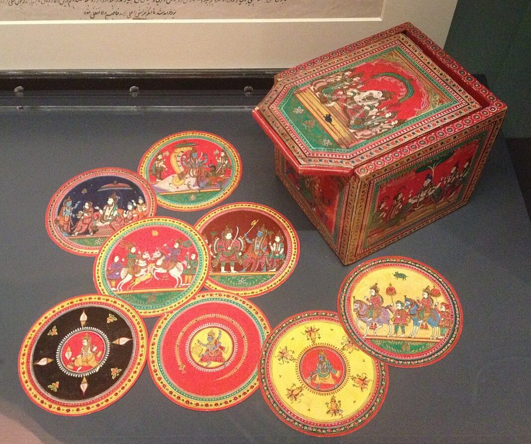 Play, Learn and Preserve – The GI Tagged Toys of India