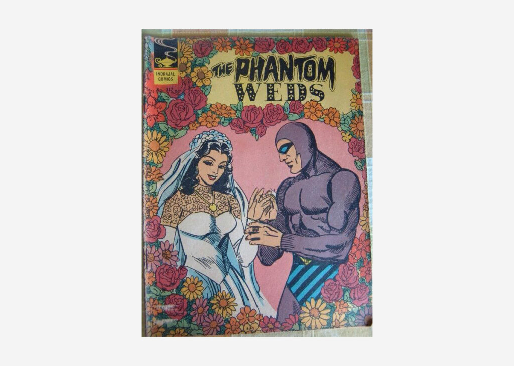 The Golden Age of Indian Comic Book Publishers