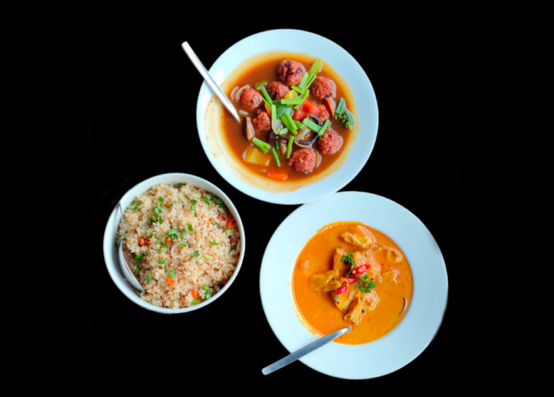 Culture of Meghalaya - Into the House of Clouds