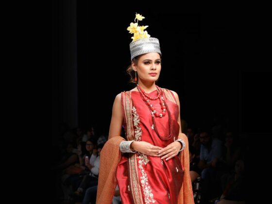 Traditional Dresses of Meghalaya, Tribal Attire at its Best
