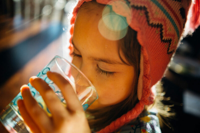 Traditional Water Purification Methods in India