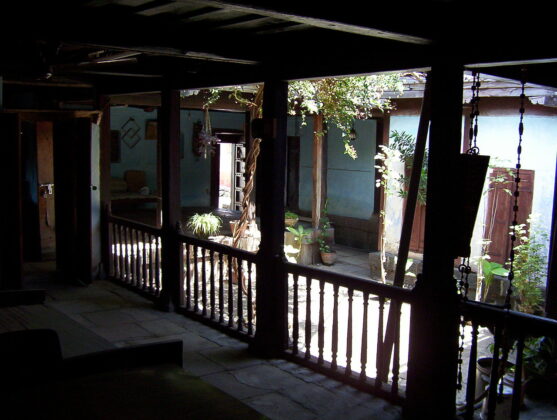 Wadas - Exploring the Traditional Houses of Maharashtra