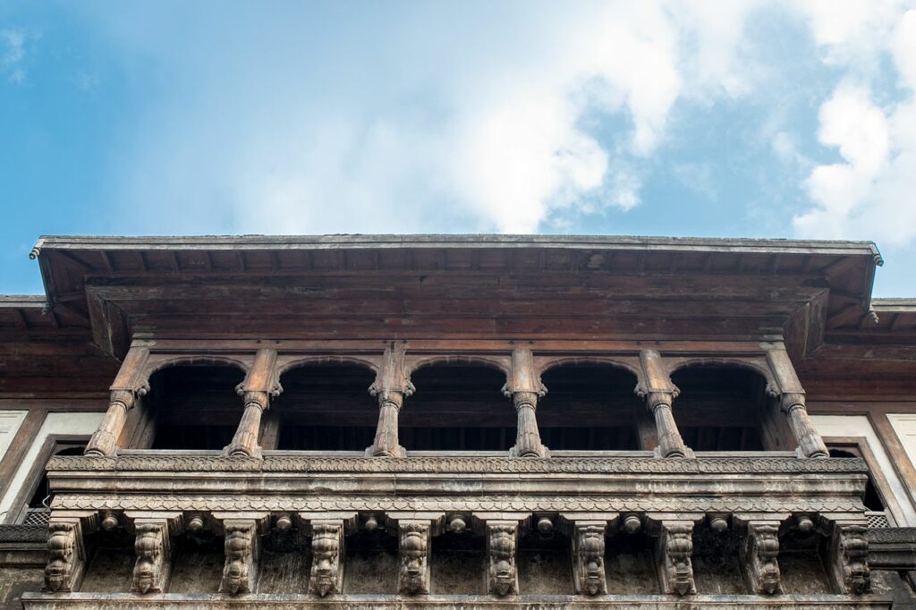 Wadas - Exploring the Traditional Houses of Maharashtra