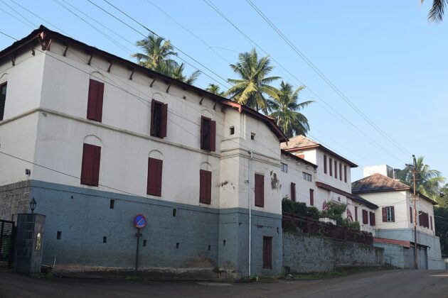 Wadas - Exploring the Traditional Houses of Maharashtra