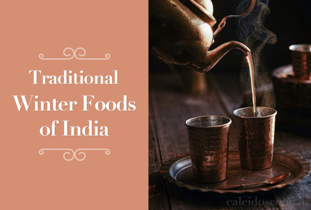 20 Best Traditional Winter Foods of India to Keep You Warm & Healthy