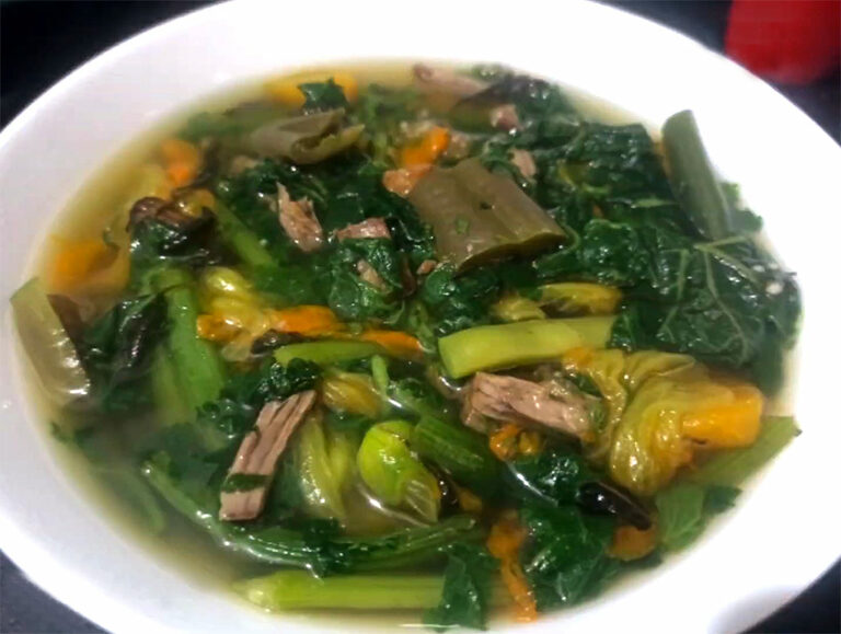 20 Best Traditional Winter Foods of India to Keep You Warm & Healthy