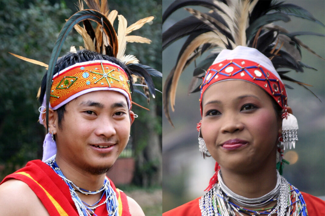 Culture of Meghalaya - Into the House of Clouds