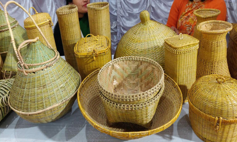 Culture of Meghalaya - Into the House of Clouds