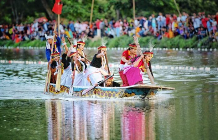 Festivals of Manipur, A Mesmerising Visual Treat to Your Eyes