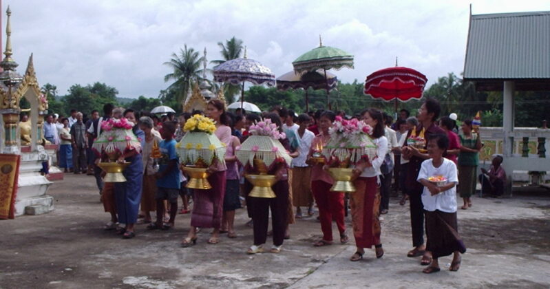 Festivals of Manipur, A Mesmerising Visual Treat to Your Eyes