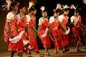 Folk Dances of Bihar, Incredibly Rich and Pure