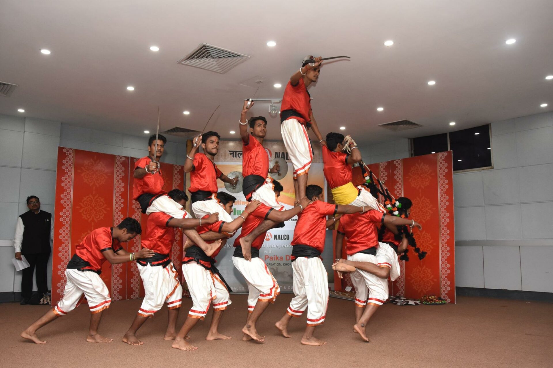 Folk Dances of Bihar, Incredibly Rich and Pure