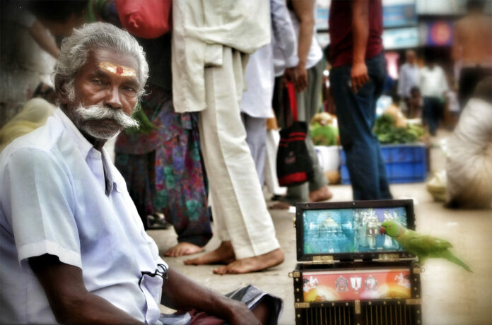 A Deep Look into the Professions that are Unique to India