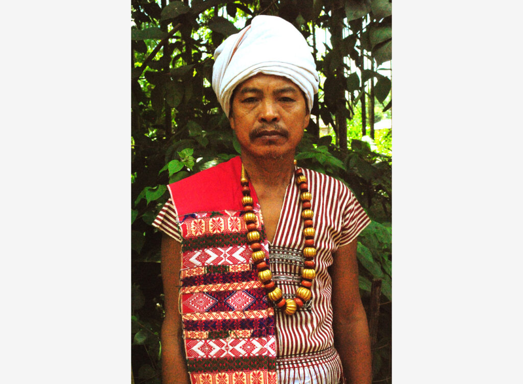 Traditional Dresses of Meghalaya, Tribal Attire at its Best