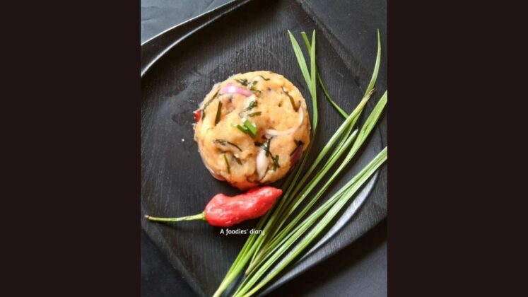 Traditional Food of Manipur, Simple, Healthy and Nutritious