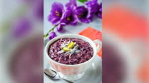 Traditional Food of Manipur, Simple, Healthy and Nutritious