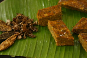 Traditional Food of Manipur, Simple, Healthy and Nutritious