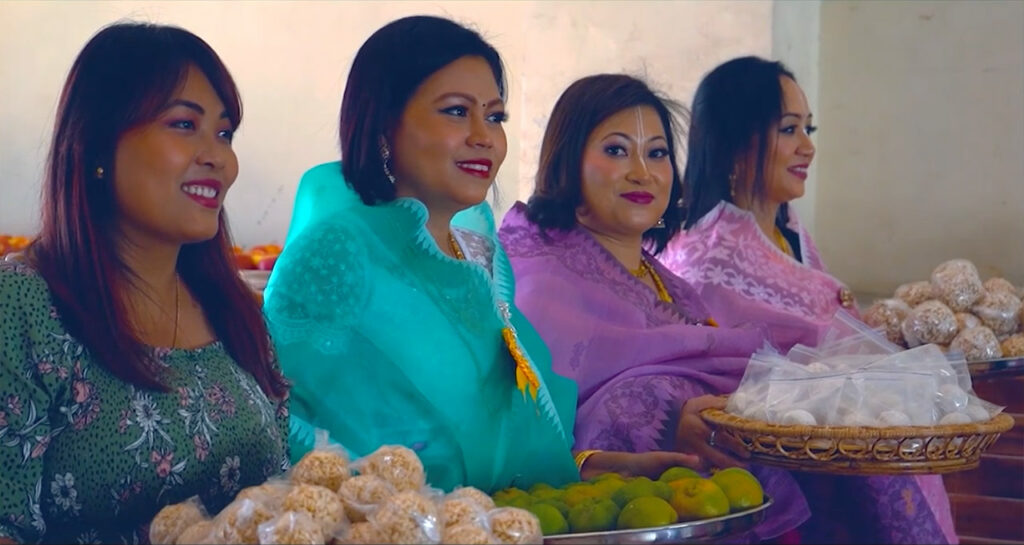 Festivals of Manipur, A Mesmerising Visual Treat to Your Eyes