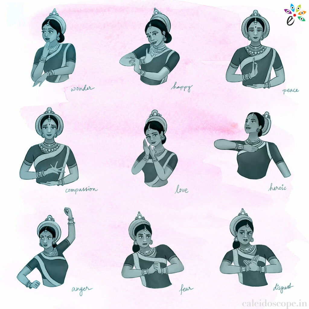 A Timeless Classic: Bharat Muni’s Natya Shastra