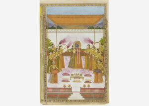 Barahmasa: The Splendour of the Twelve Months in Paintings