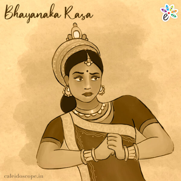 The Rasa Theory in Bharata Muni’s Natya Shastra - Caleidoscope | Indian ...