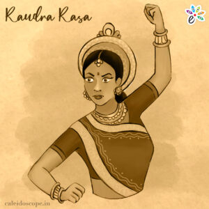 The Rasa Theory in Bharata Muni’s Natya Shastra