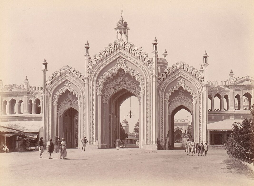 Culture of Lucknow - Exploring the City of Nawabs