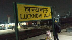 Culture of Lucknow - Exploring the City of Nawabs