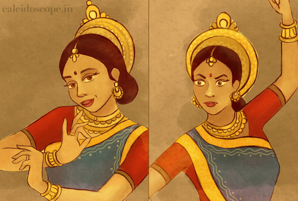 The Rasa Theory in Bharata Muni’s Natya Shastra