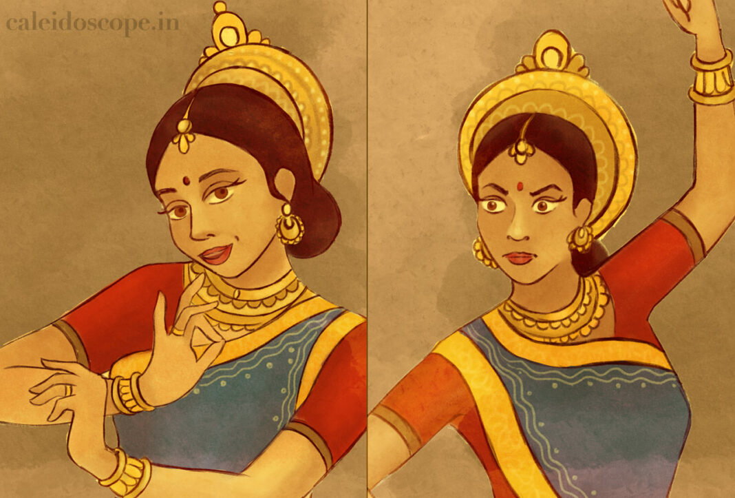 The Rasa Theory in Bharata Muni’s Natya Shastra